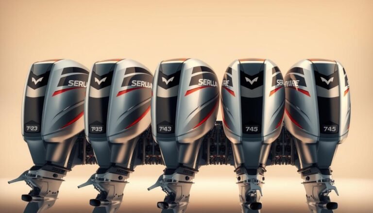 5 Best Outboard Boat Engines For Sale In 2025: A Quick Guide